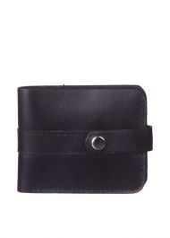 Buy Black pocket wallet online | TS Handmade
