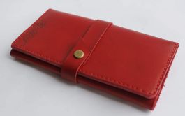 Buy Best wallets "Happy day" online | TS Handmade